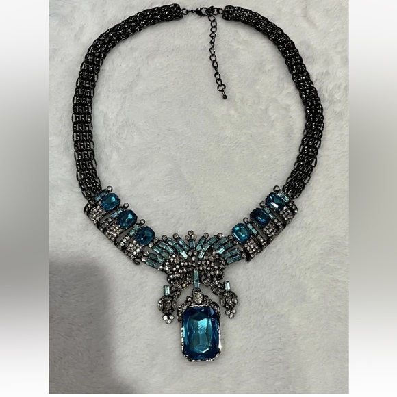 off park collection | Jewelry | Off Park Collection Dark Metallic ...